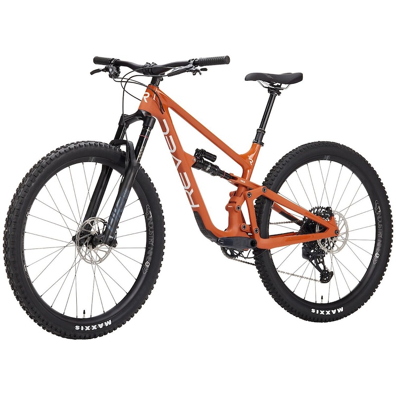 2023 Revel Rascal 29 M 130mm sedona For Sale