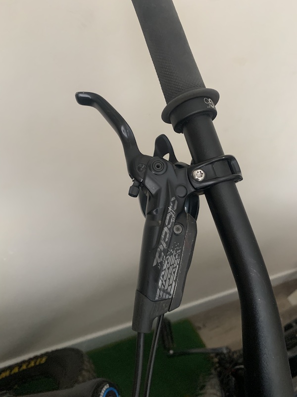 2021 Sram Code R (rear break only) For Sale