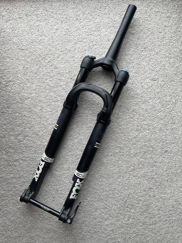 2019 Fox Float 32 Performance Step-Cast For Sale