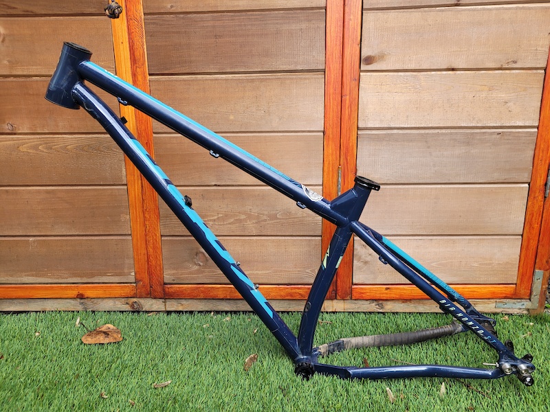2019 Kona Big Honzo Steel Frame For Sale