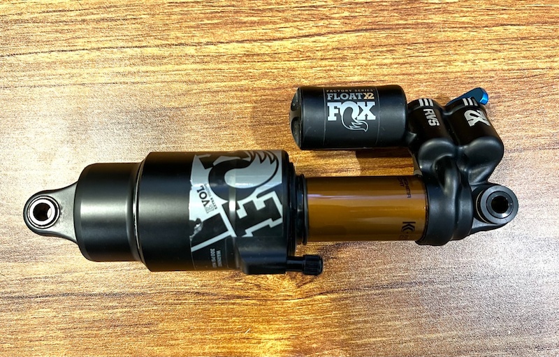 2019 Fox Float X2 Factory For Sale