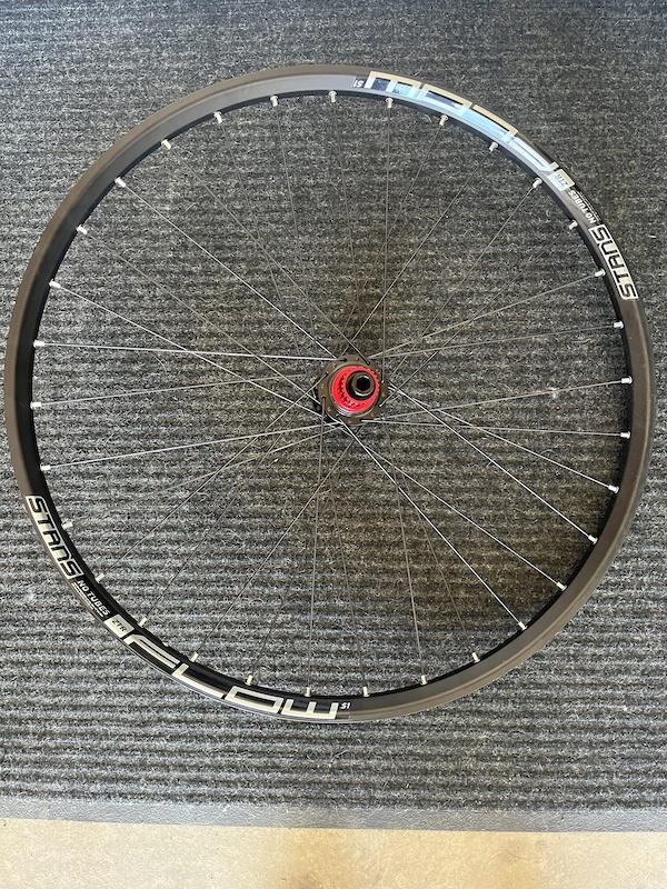 2020 Stan’s flow wheel set - NEW For Sale