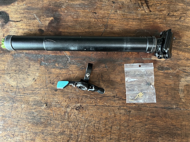 2022 One Up Dropper V2 + Lever For Sale