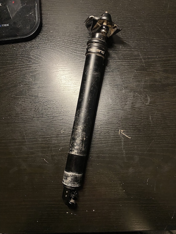2020 Brand x ascend v2 dropper post 150mm 31.6mm For Sale
