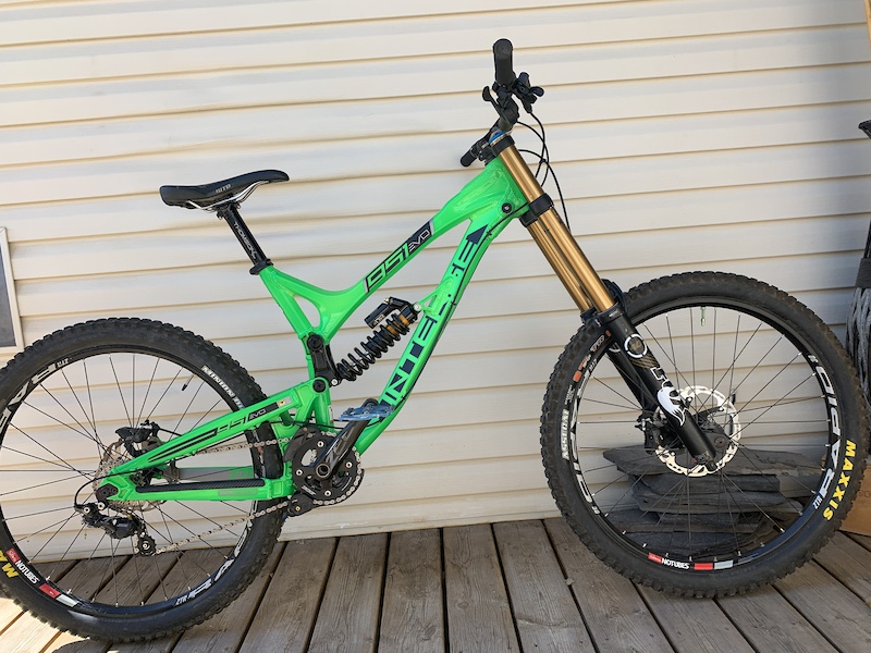 2015 Intense 951 Evo For Sale