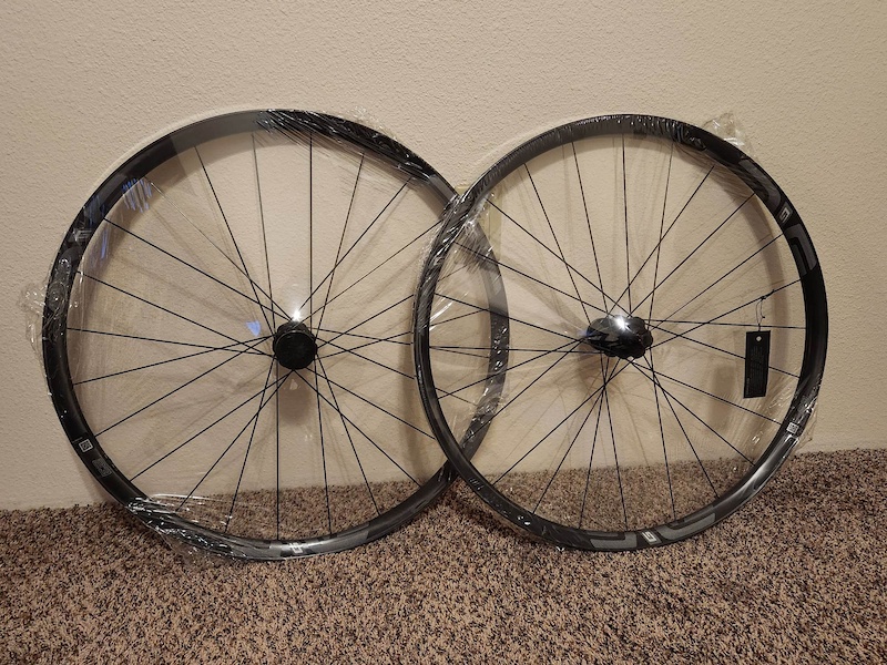 2023 Enve G23 700c Wheels - Brand New! For Sale