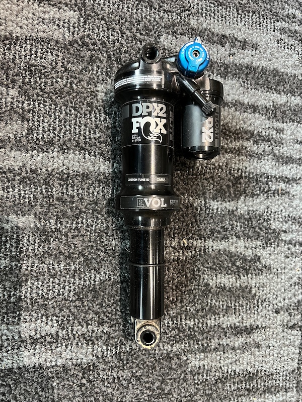 2020 Fox DPX2 Elite For Sale