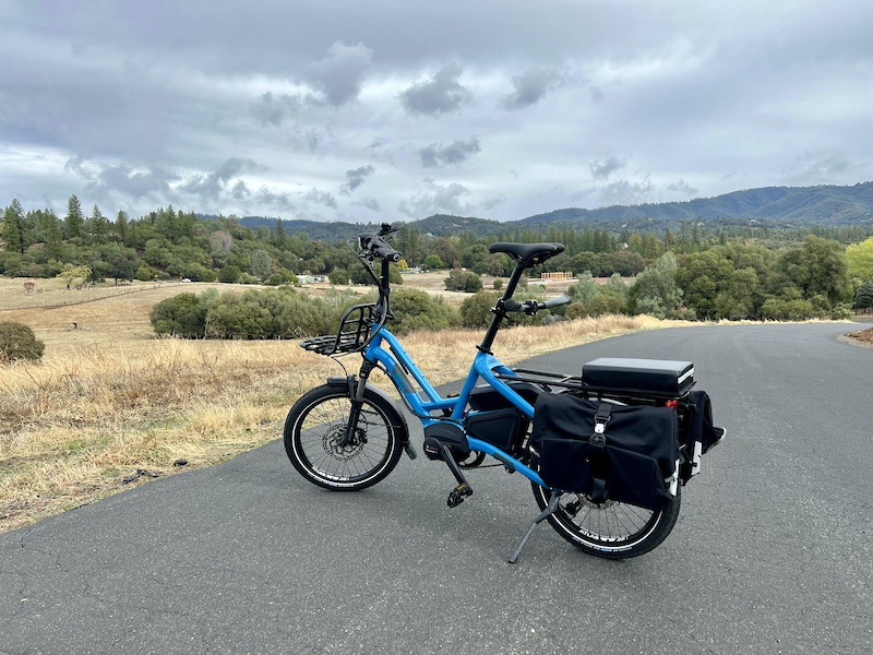 2022 Tern P9 HSD For Sale