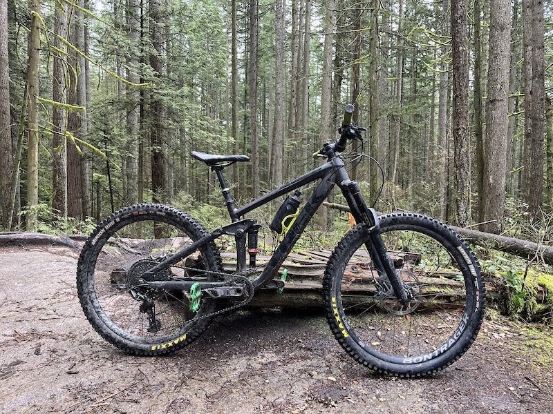 2018 TREK Remedy 8 For Sale