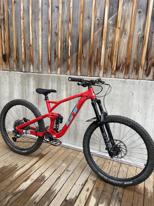 2020 GT Force Elite For Sale