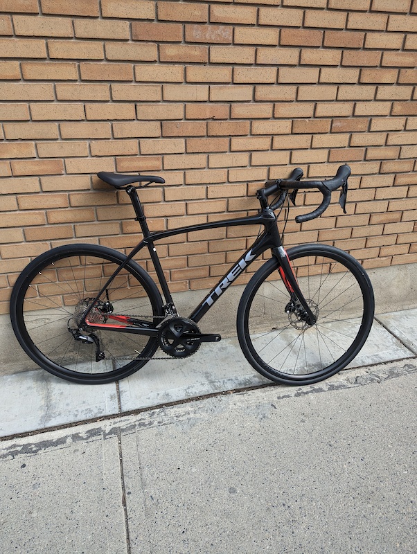 2019 Trek Domane SL 5 Disc For Sale