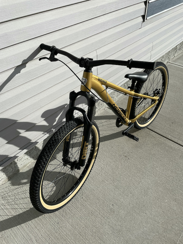 2021 Norco Rampage 2 - 24" Dirt Jumper For Sale