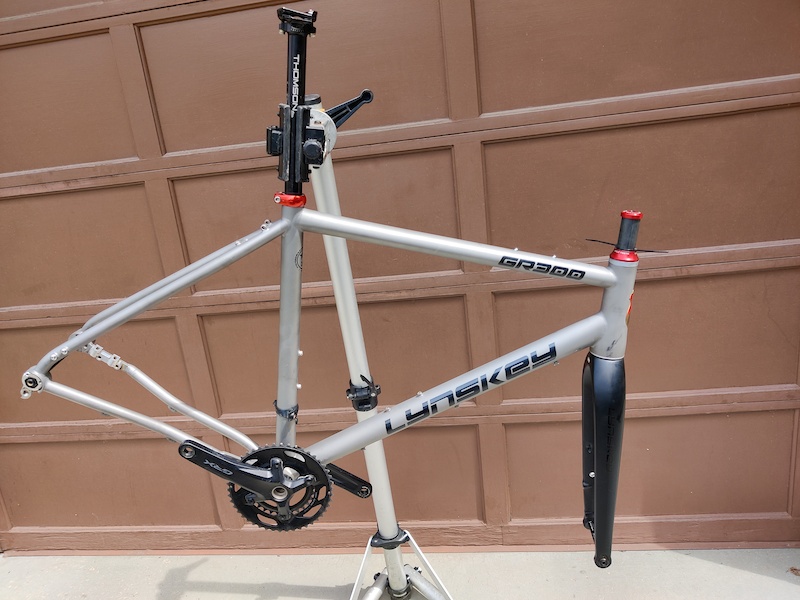 2021 Lynskey GR300 M/L For Sale
