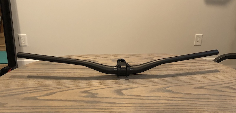 2022 Specialized Aluminum Bars and Stem For Sale