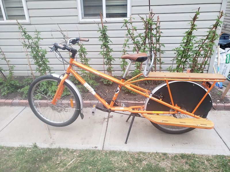 Yuba Mundo For Sale