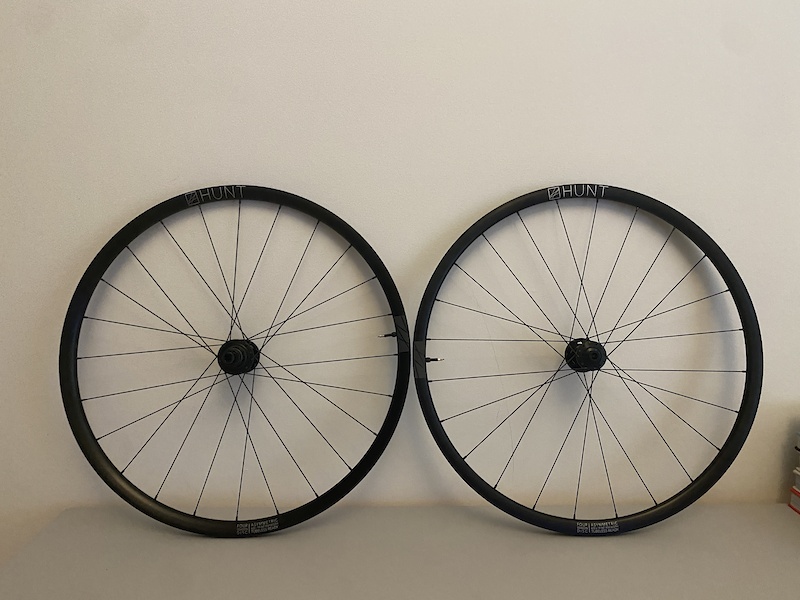 2021 Hunt 4 Season Disc For Sale