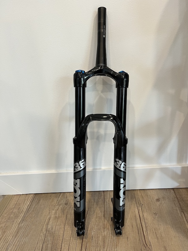 2022 Fox 36 Forks Rhythm 160mm For Sale