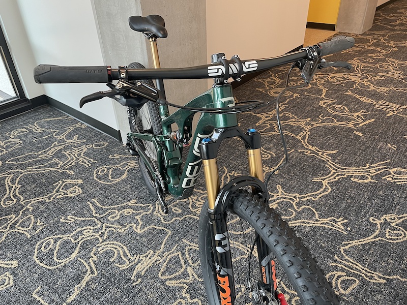 2022 Revel Ranger For Sale