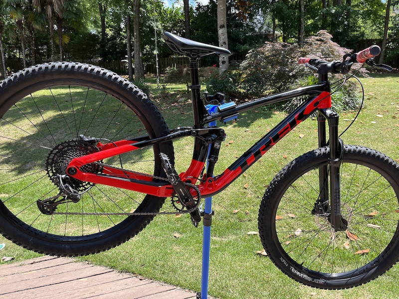 2021 Trek Fuel EX 7 For Sale