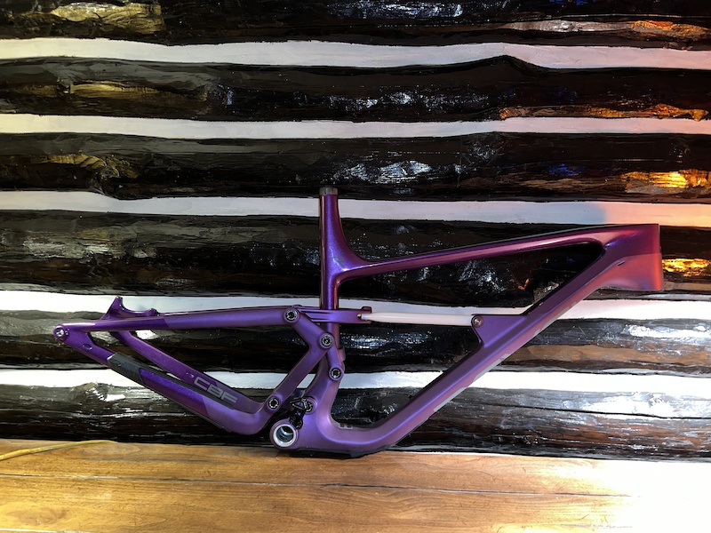 2023 Revel Rascal XL Frame For Sale