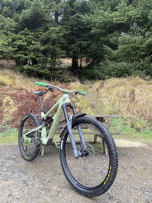 2022 Nukeproof Mega 290 RS - Large For Sale