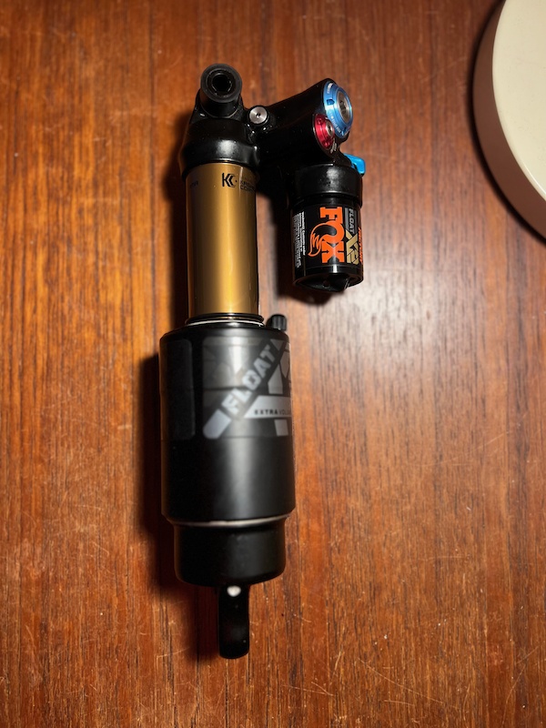 2022 Fox Float X2 Factory 2Pos For Sale