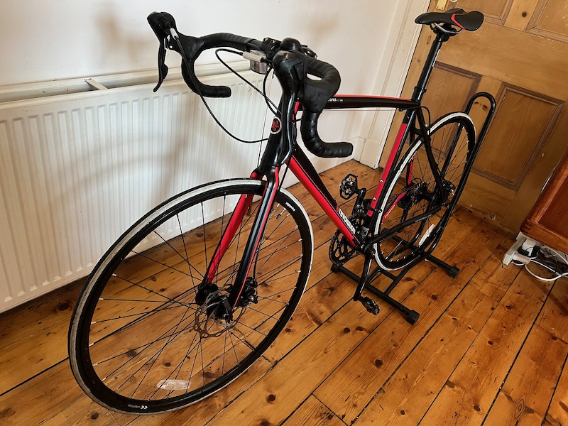2012 Revolution Continental Sport Disc For Sale