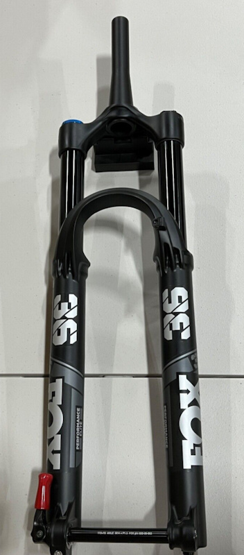 2021 Fox 36 Performance Elite 29” Grip 2, 160mm, E-Tuned For Sale