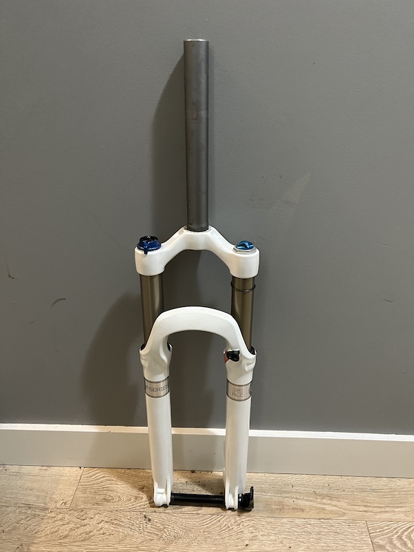 Fox Float F-Series RLC 120mm For Sale