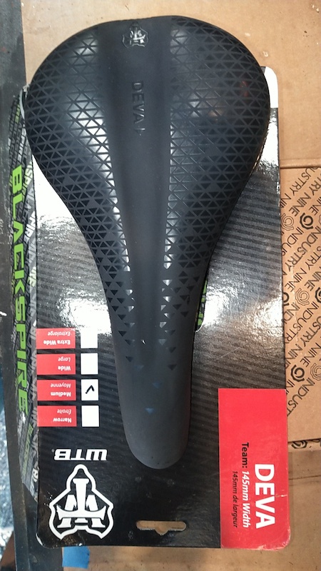 2021 WTB Deva Team 145 new For Sale