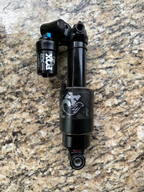 2022 Fox Float X2 Performance Elite - New For Sale