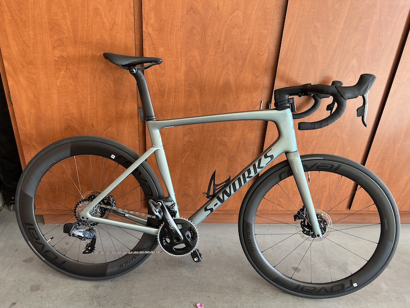 2022 SPEACIALIZED S Works Tarmac SL7 PRO For Sale