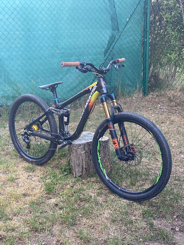 Rocky Mountain Slayer SS For Sale