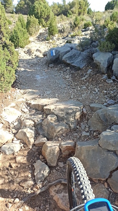 Ruta del Jabalí Multi Trail - | Trailforks