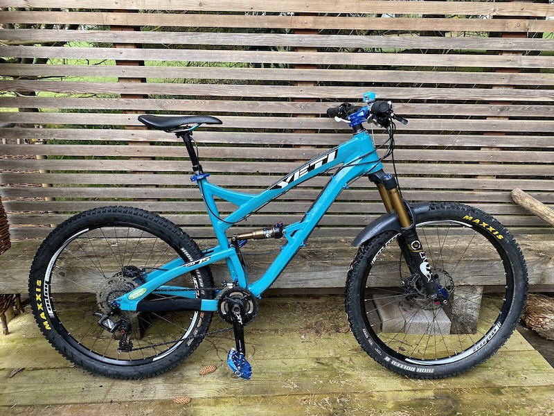 2015 Yeti SB75 For Sale