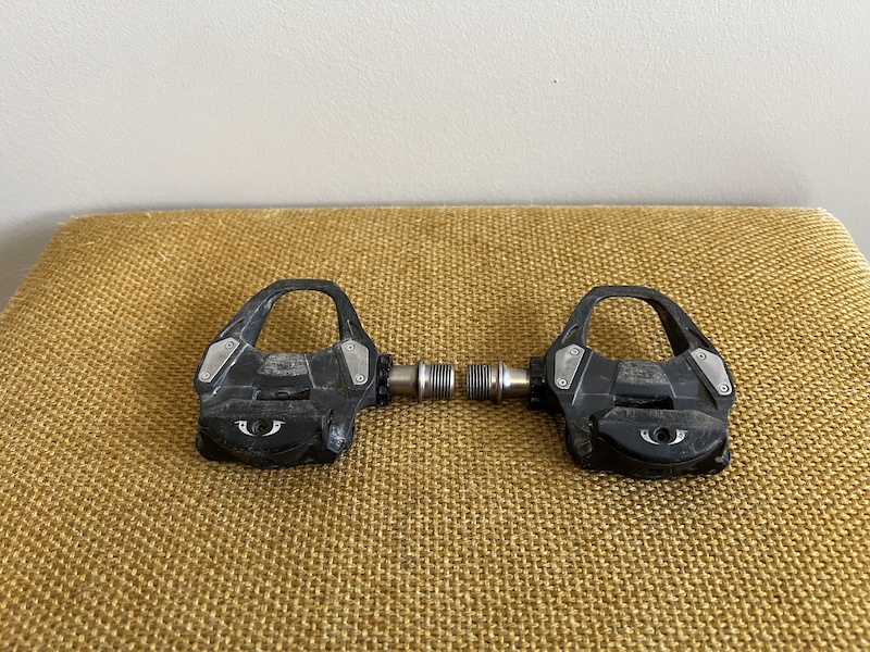 2022 Shimano PD-R7000 105 SPD-SL pedals For Sale