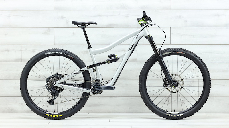2022 Ibis Ripmo AF GX For Sale