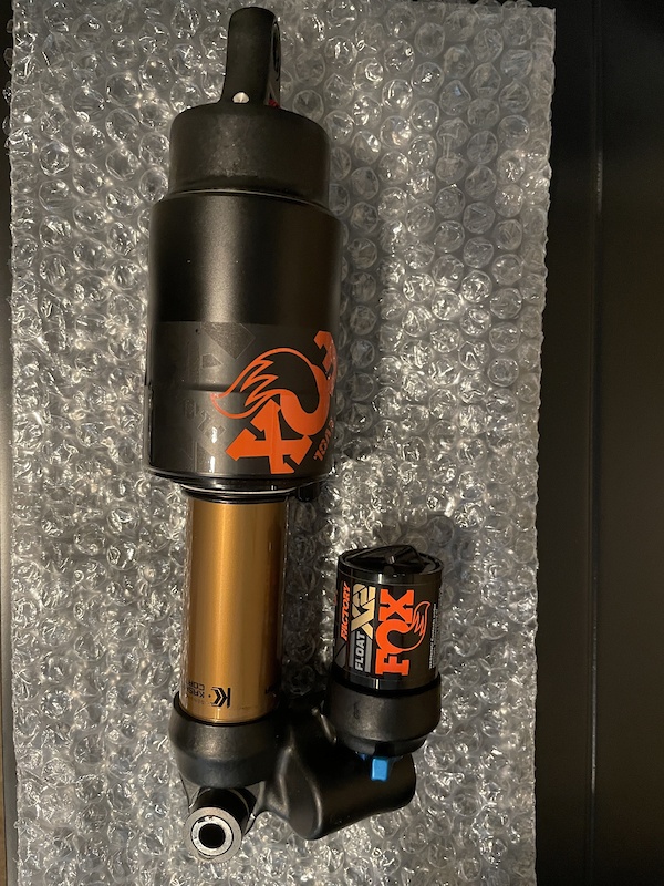 2021 Fox X2 Factory 230x65 For Sale