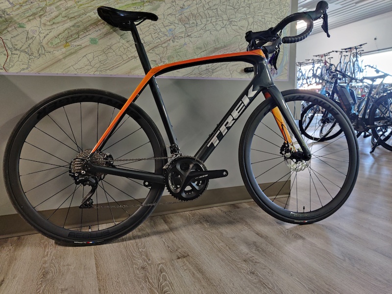2021 Trek Domane SL 5 For Sale