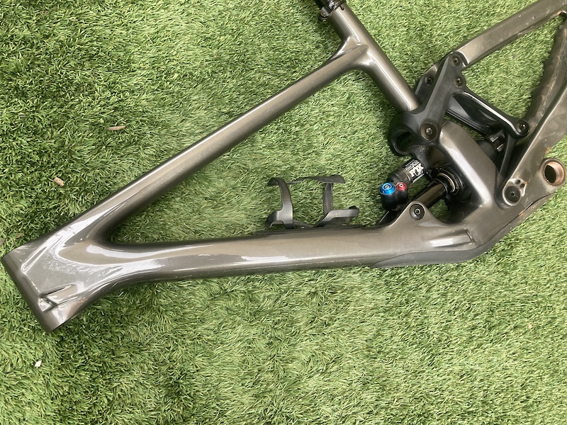 2022 Specialized Enduro S4 frame only For Sale