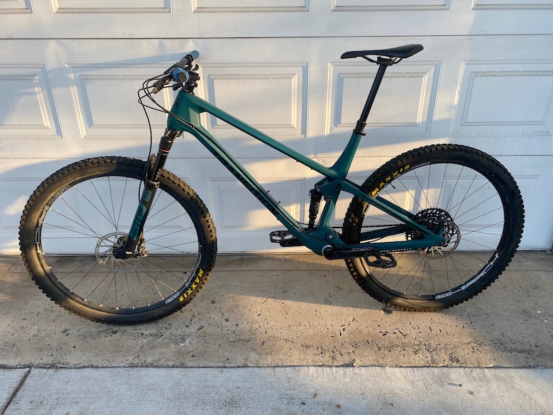 2021 Transition Spur For Sale