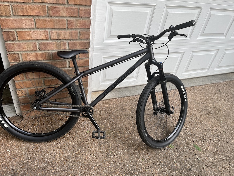 2020 Transition pbj long For Sale