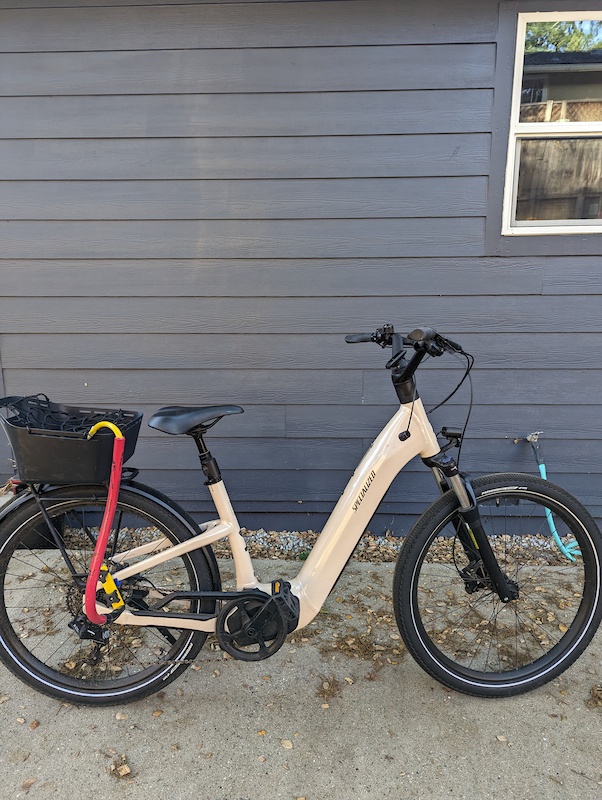 2022 Specialized Como 4.0 For Sale