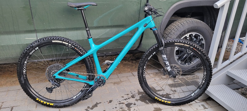 2022 Yeti ARC C2 For Sale