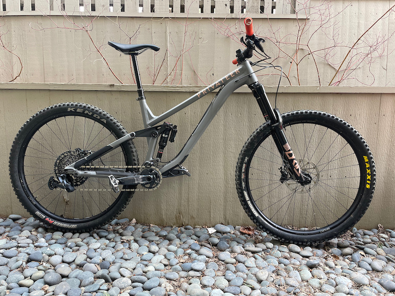 2022 Privateer 161 GX P3 (Large) For Sale