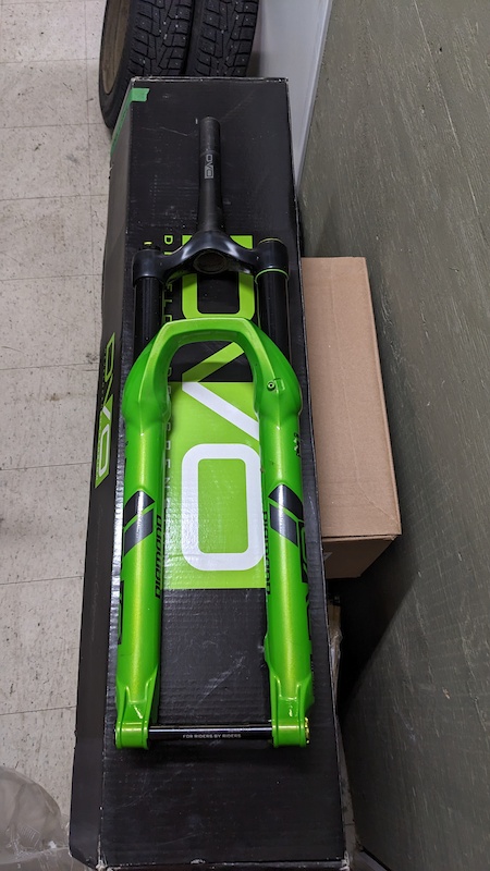 2022 DVO Diamond D1 For Sale