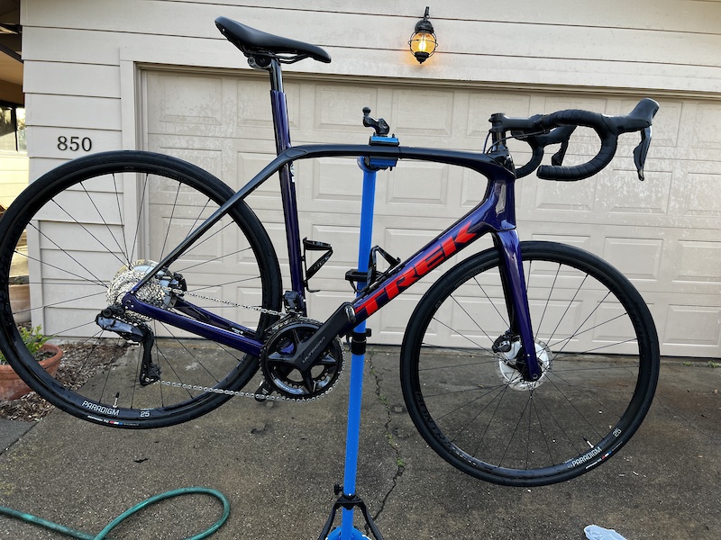 2021 Trek Domane SL6 For Sale