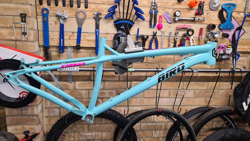 2019 Bird Zero29 ml For Sale