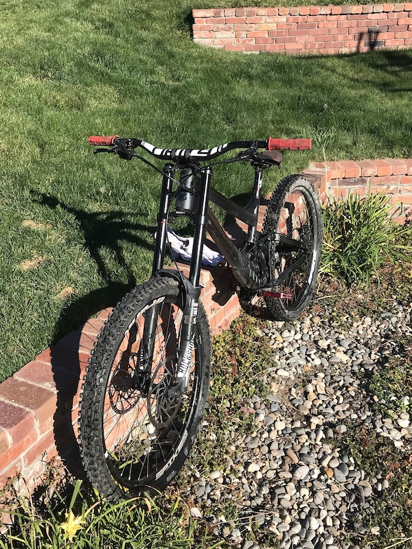 2018 Banshee Legend Large For Sale