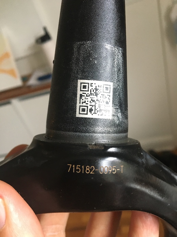 2019 Fox 36 CSU For Sale